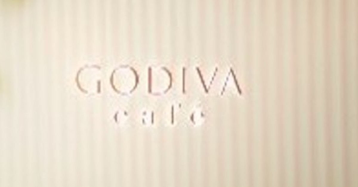 【GODIVA café（ゴディバカフェ）】期間限定、春スイーツ「デコポンのチョコレートパフェ」などスタート！ | スーパーマーケットファン